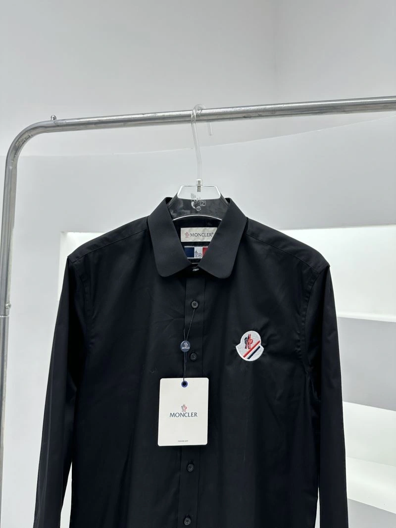Legit Moncler Shirts