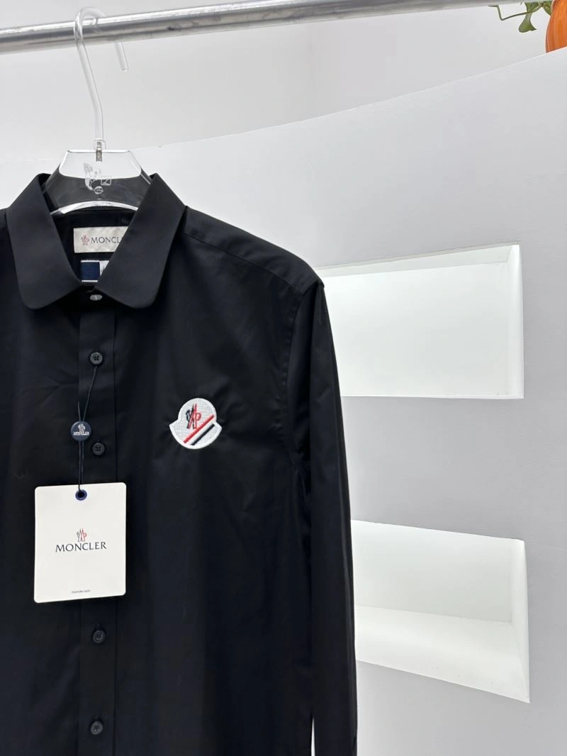 Legit Moncler Shirts