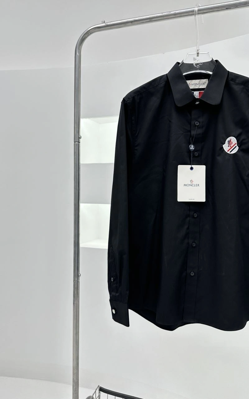 Legit Moncler Shirts