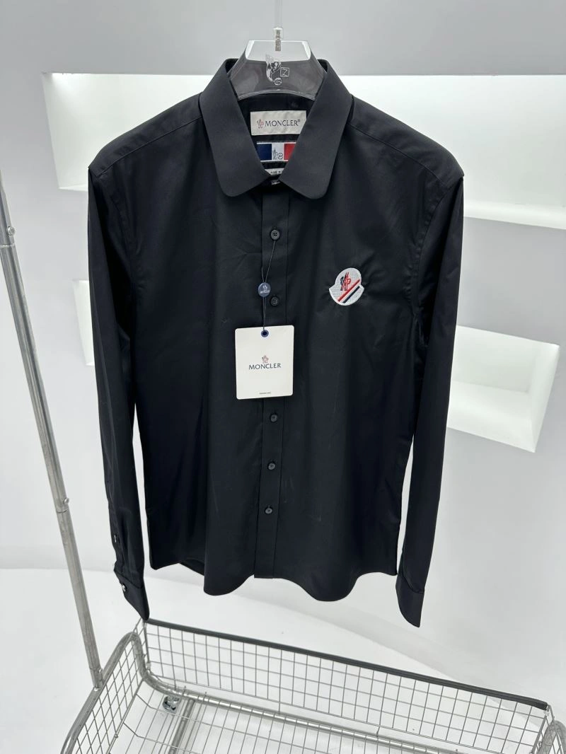 Legit Moncler Shirts