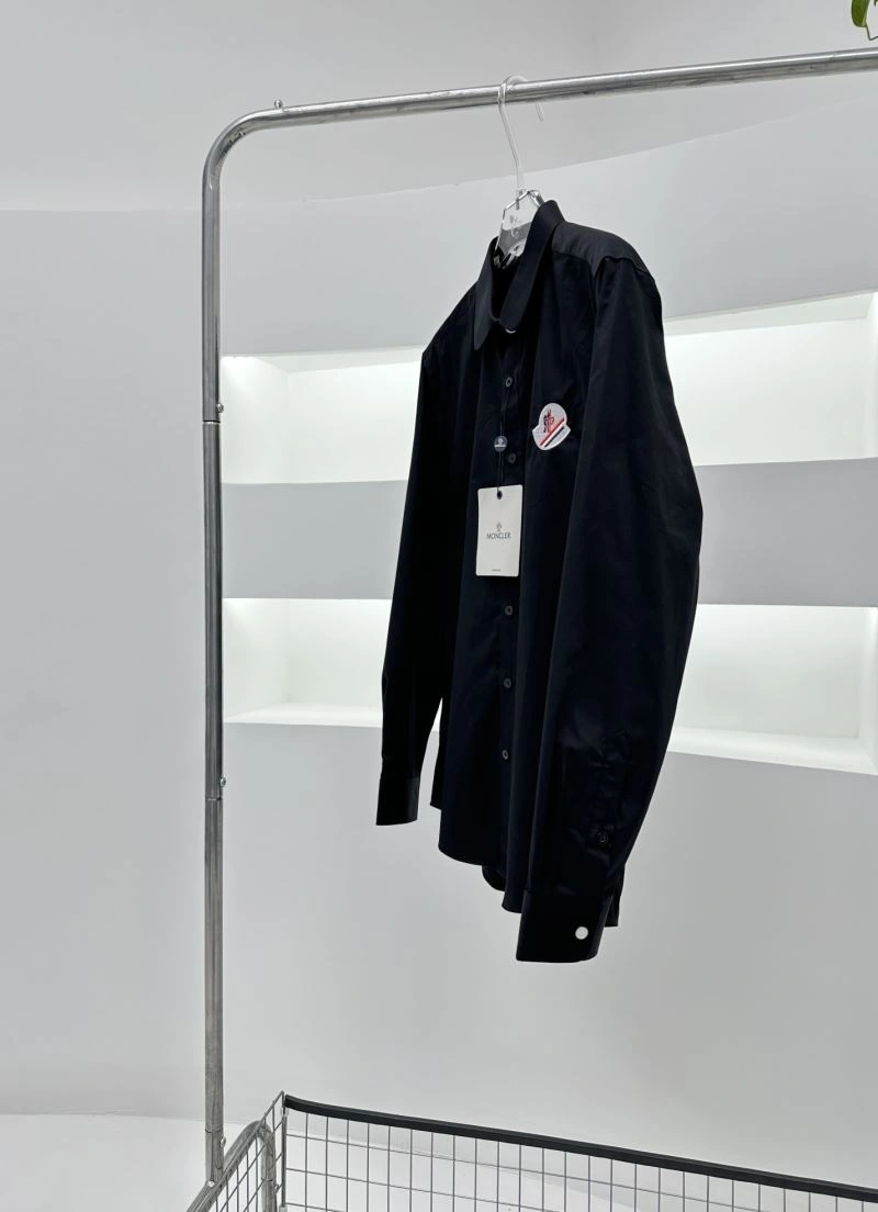 Legit Moncler Shirts