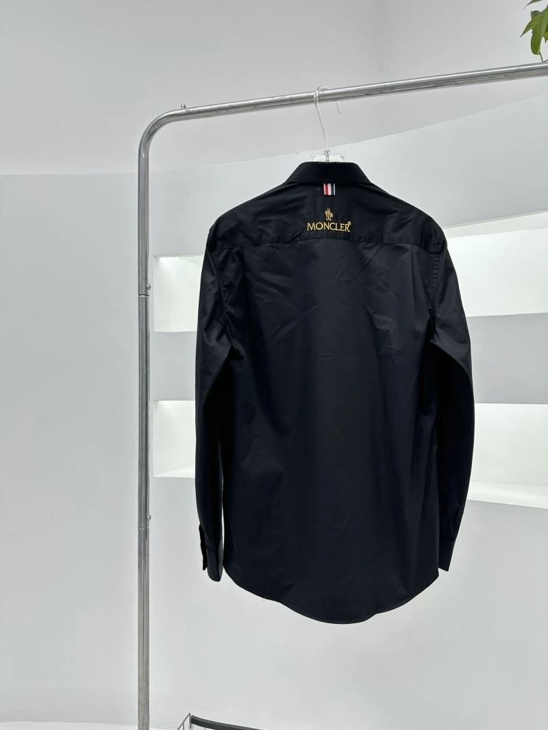 Legit Moncler Shirts