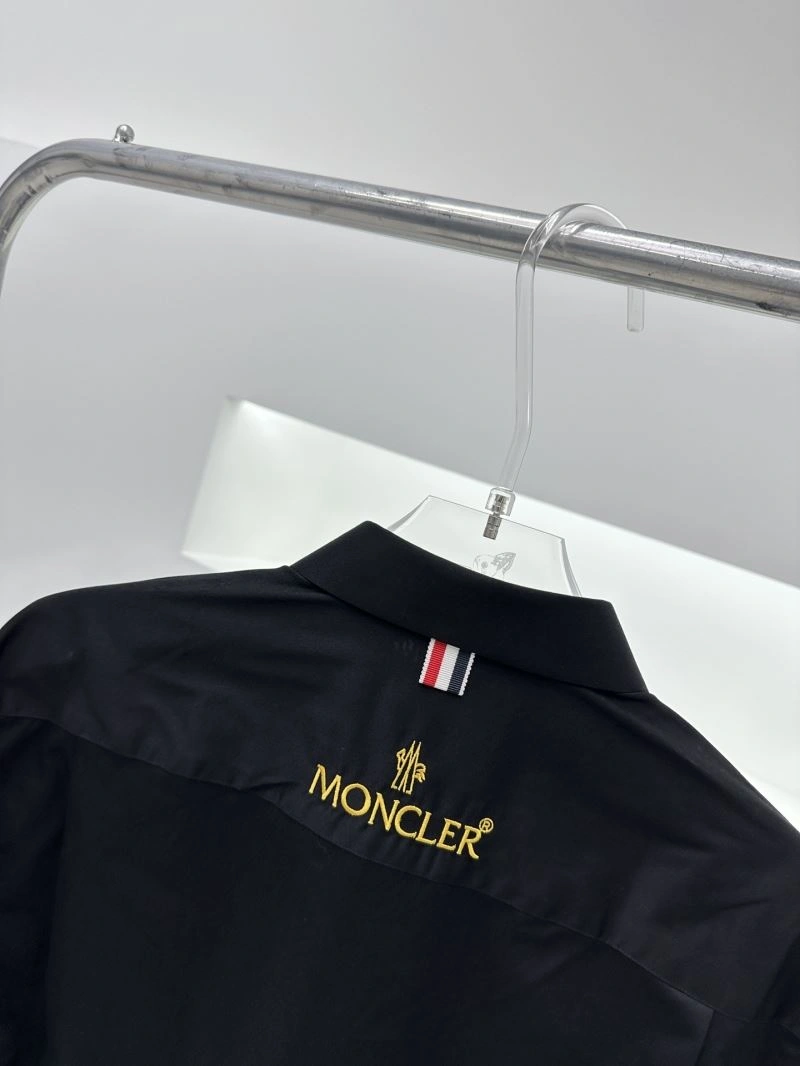 Legit Moncler Shirts