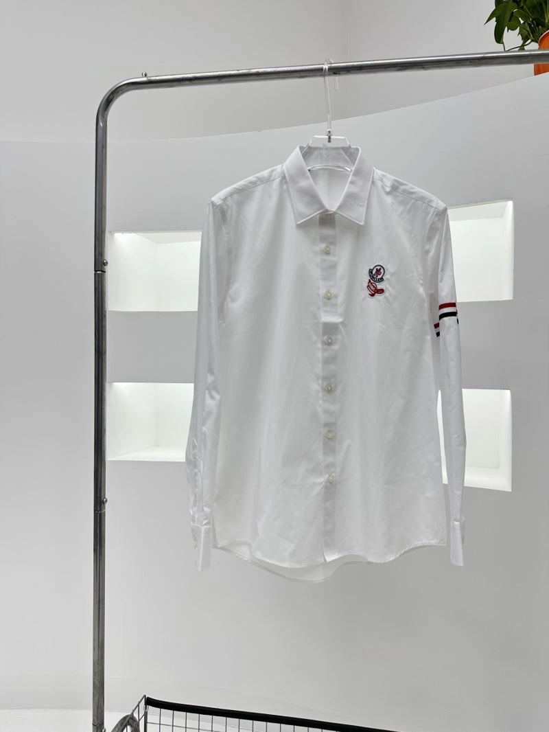 Moncler Shirts