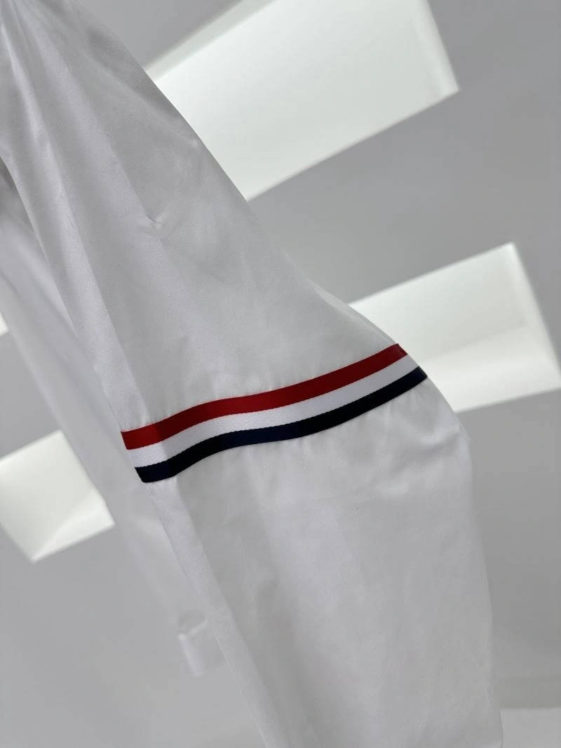 Brand-authenticated Moncler Shirts