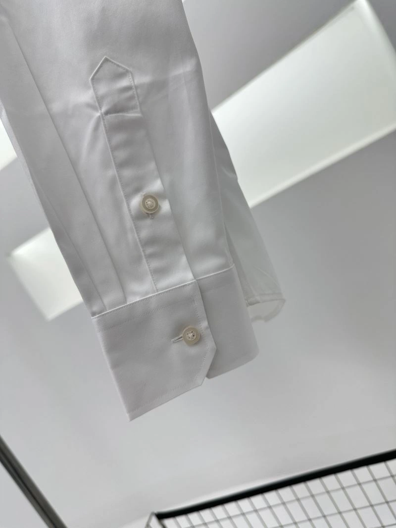 Brand-authenticated Moncler Shirts