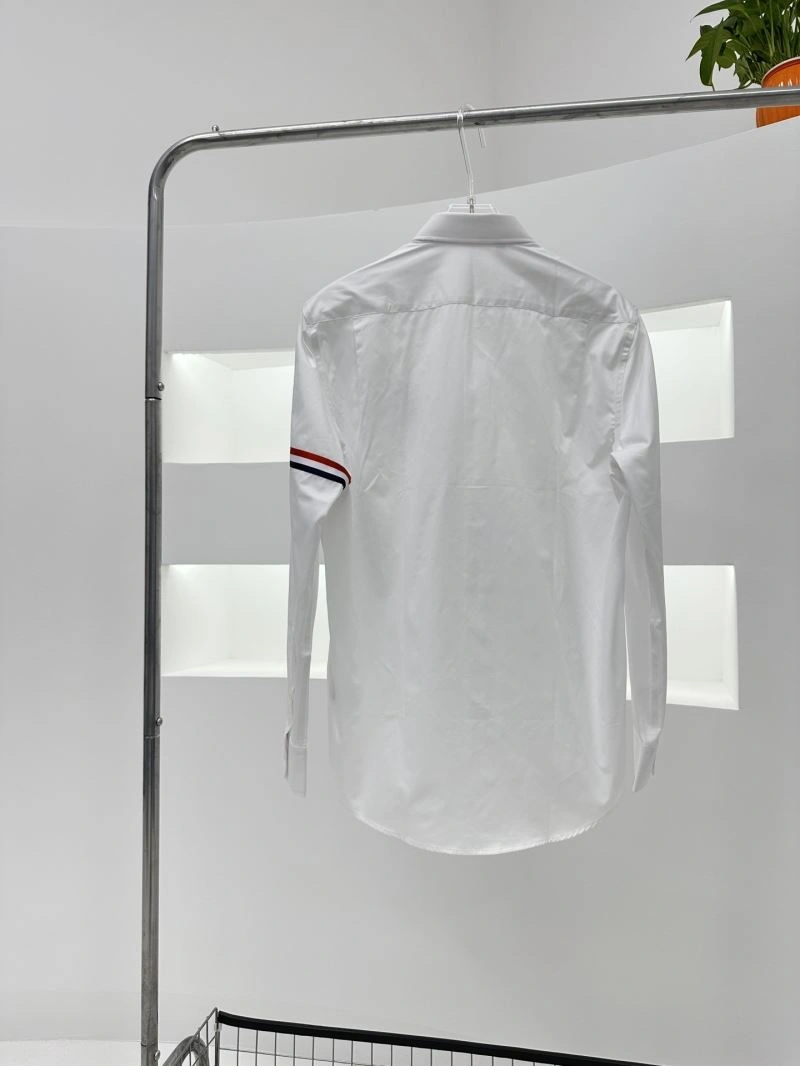 Brand-authenticated Moncler Shirts