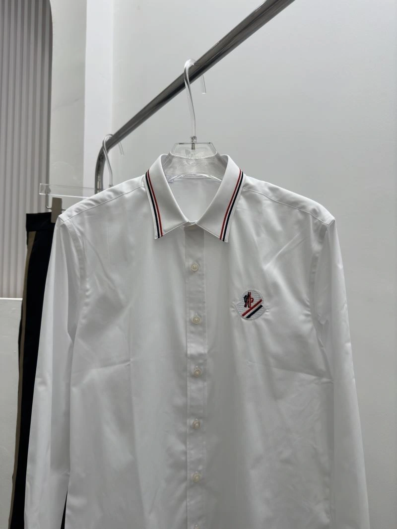 Real Moncler Shirts
