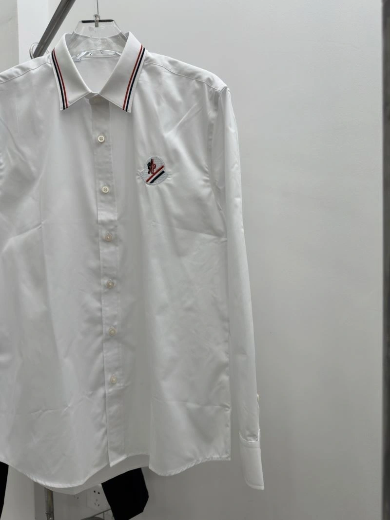 Real Moncler Shirts