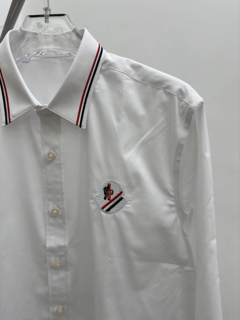 Real Moncler Shirts