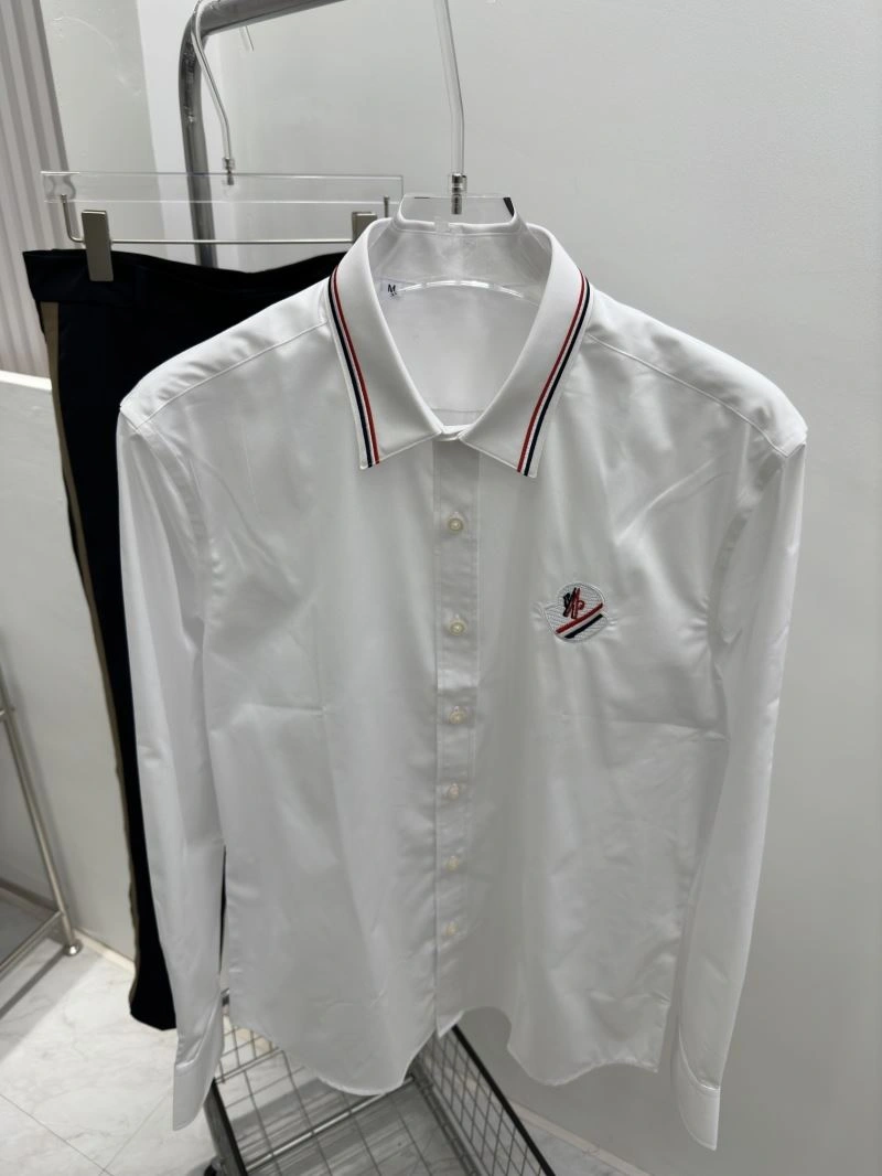 Real Moncler Shirts