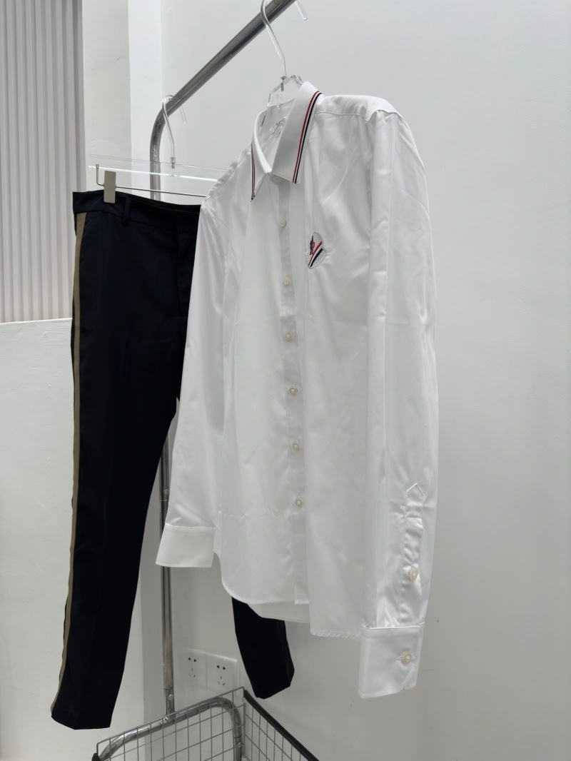 Real Moncler Shirts