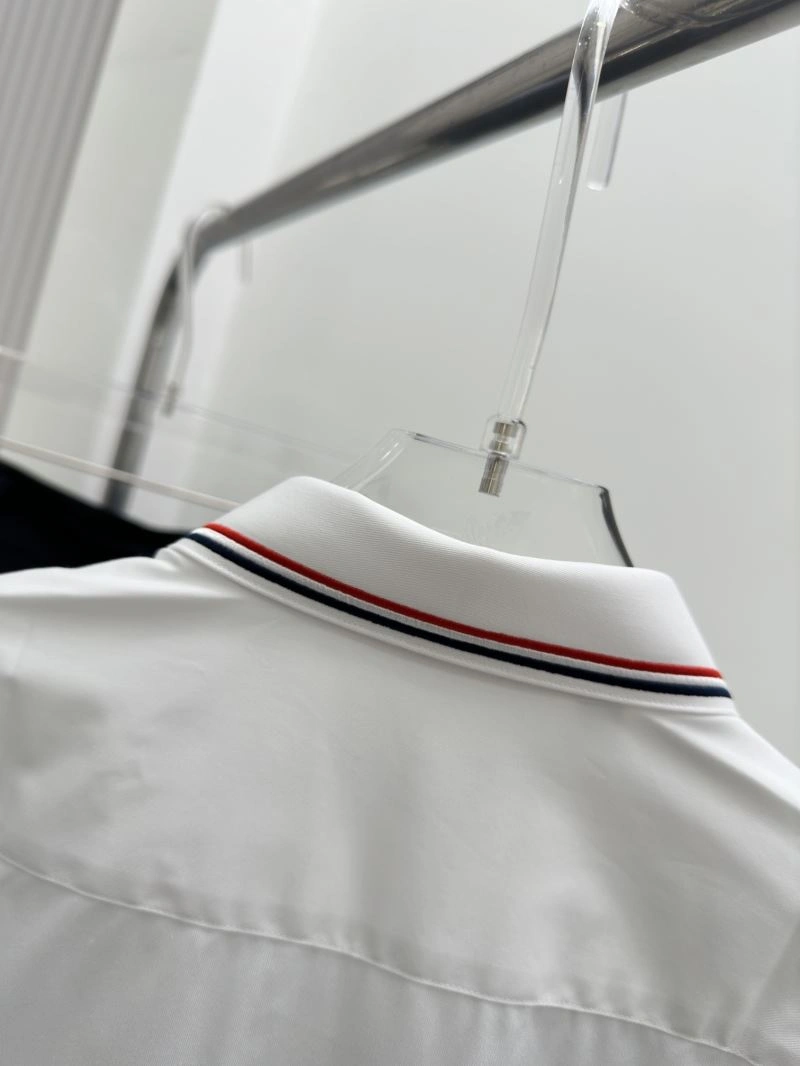 Real Moncler Shirts