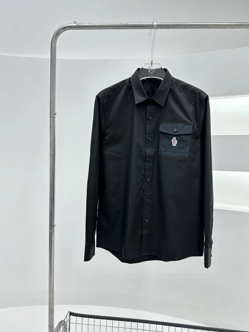 Moncler Shirts