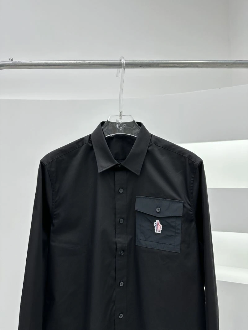 Legit Moncler Shirts