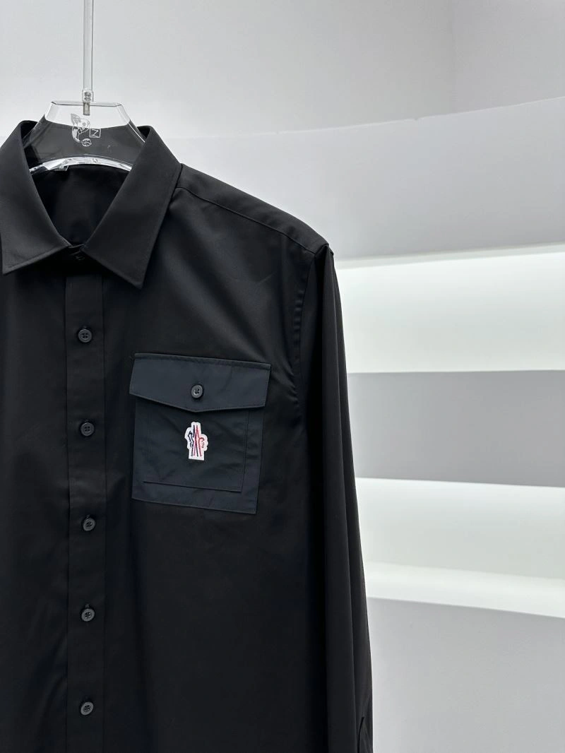 Legit Moncler Shirts