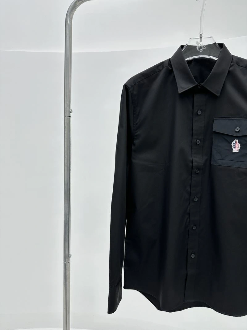 Legit Moncler Shirts