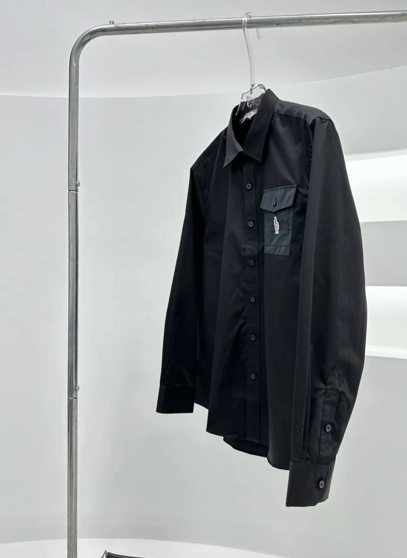 Legit Moncler Shirts