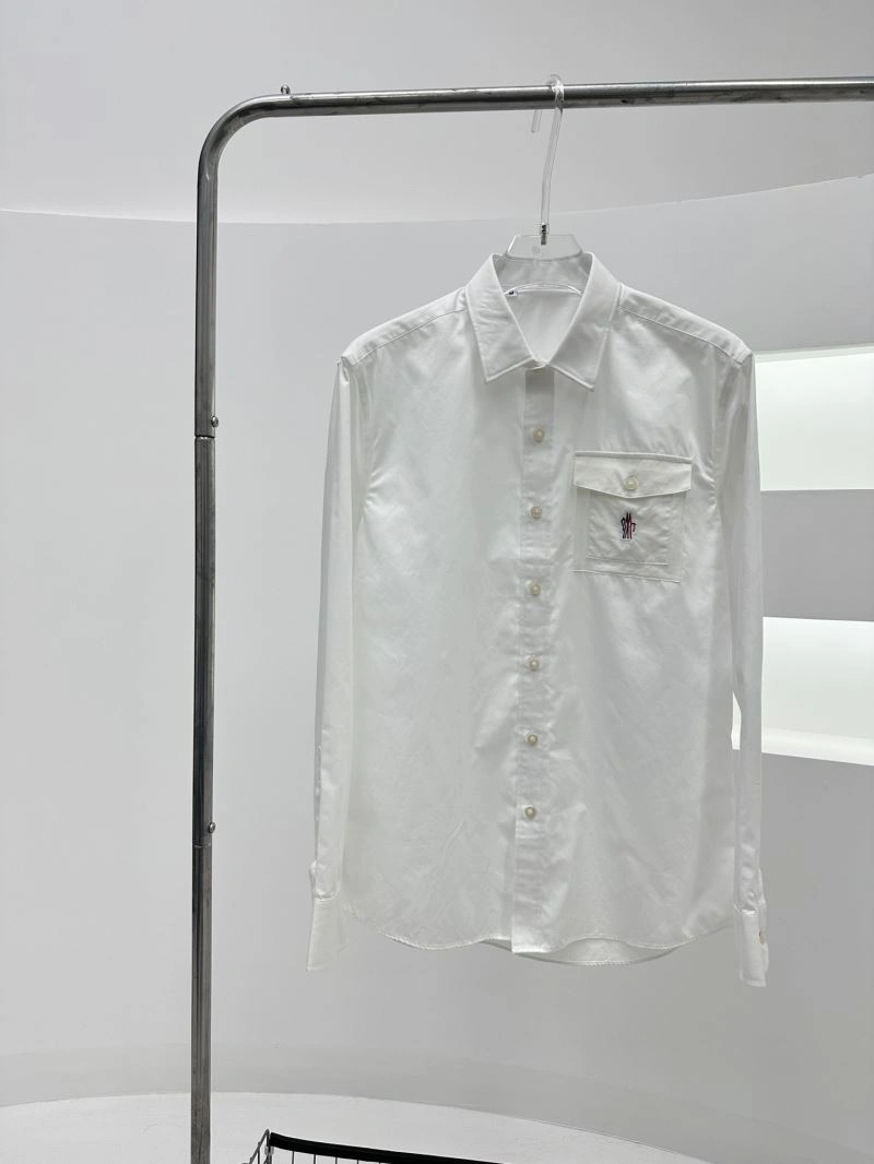 Moncler Shirts