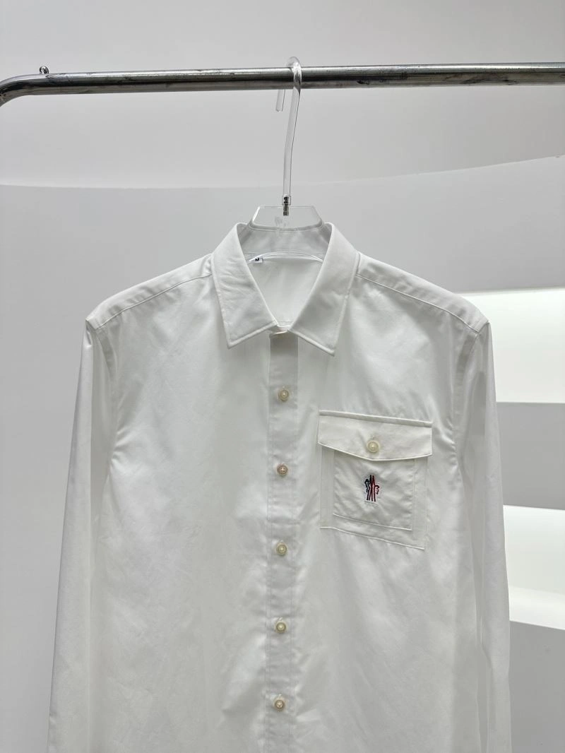 Real Moncler Shirts