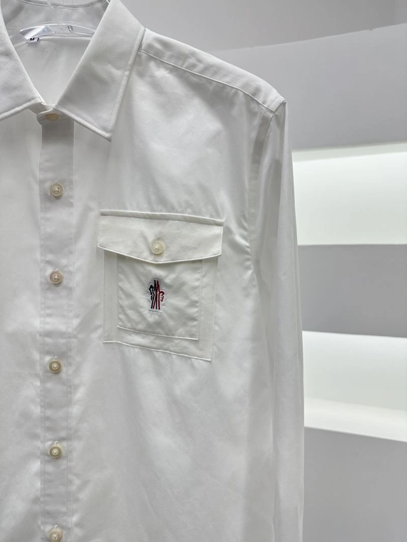 Real Moncler Shirts