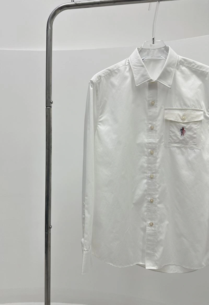 Real Moncler Shirts