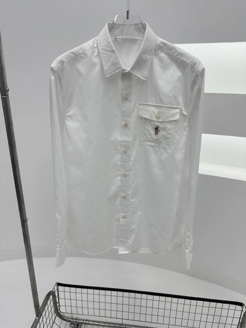 Real Moncler Shirts