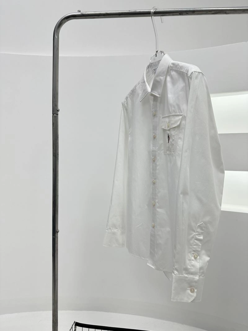 Real Moncler Shirts