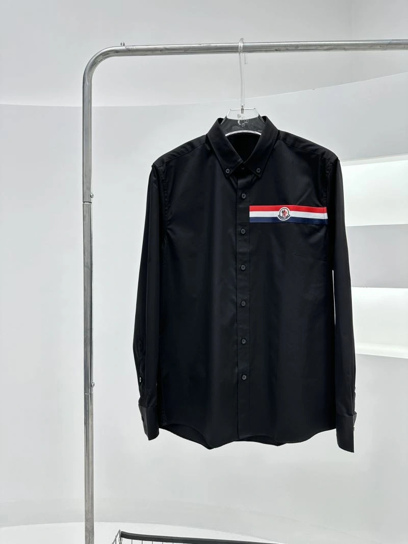 Moncler Shirts