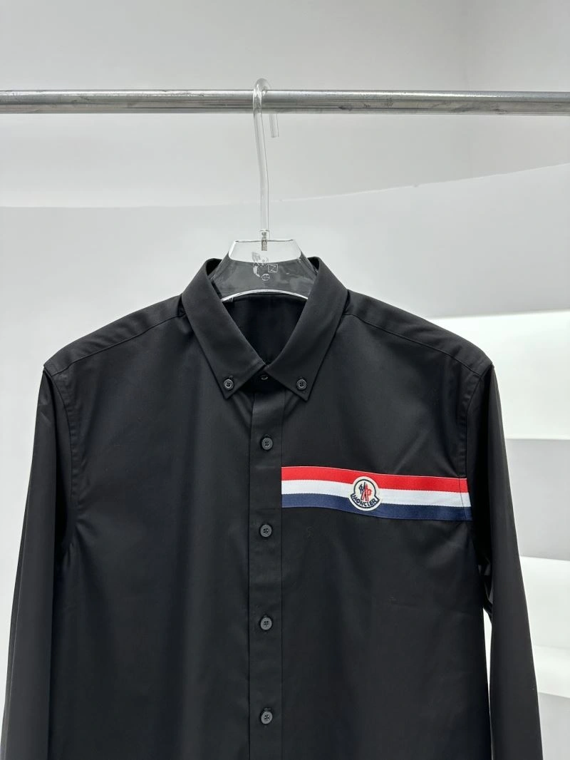 Genuine Moncler Shirts