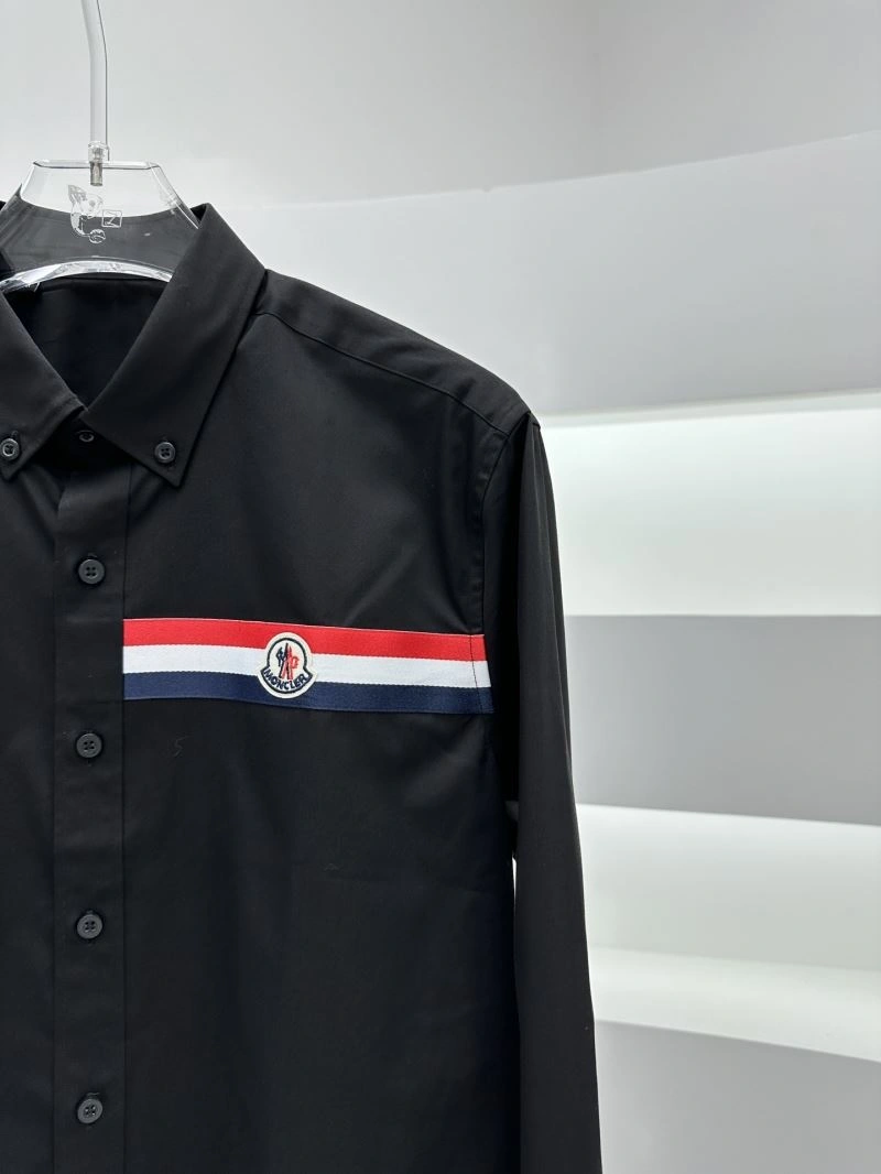 Genuine Moncler Shirts