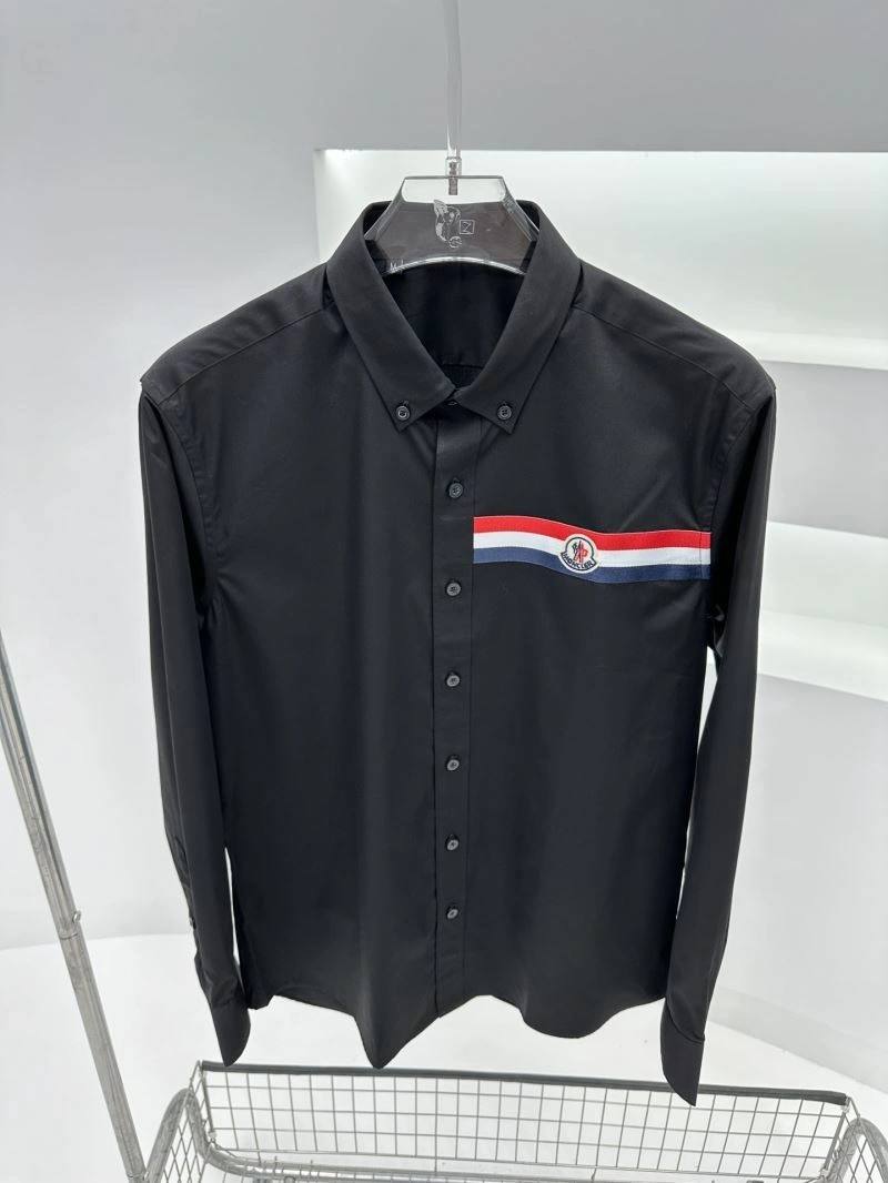 Genuine Moncler Shirts