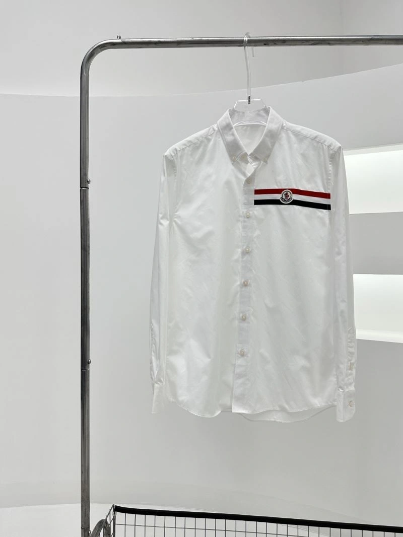 Moncler Shirts
