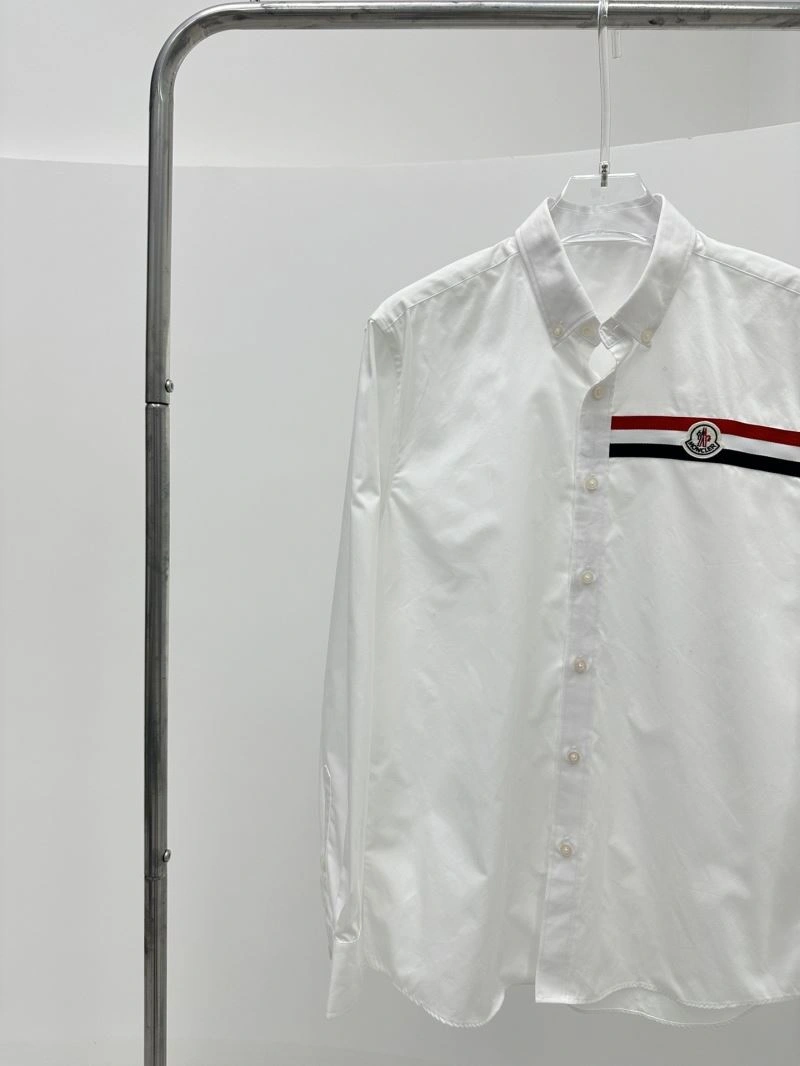 1:1 copy Moncler Shirts