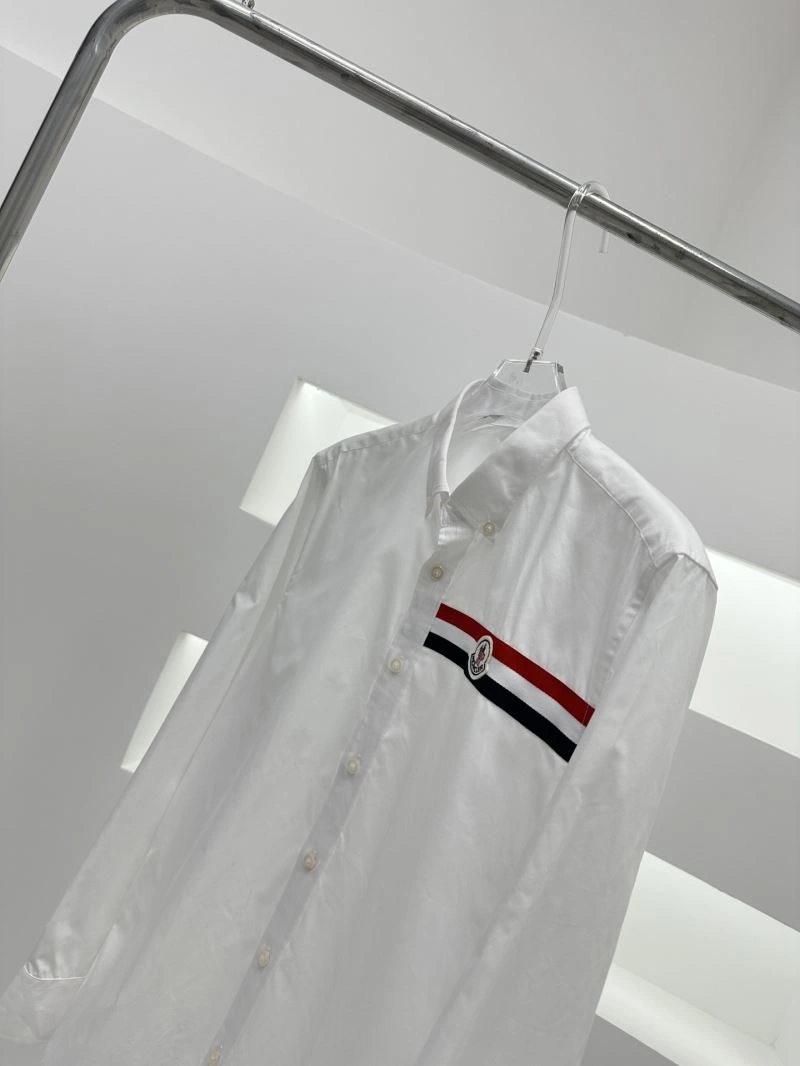 1:1 copy Moncler Shirts