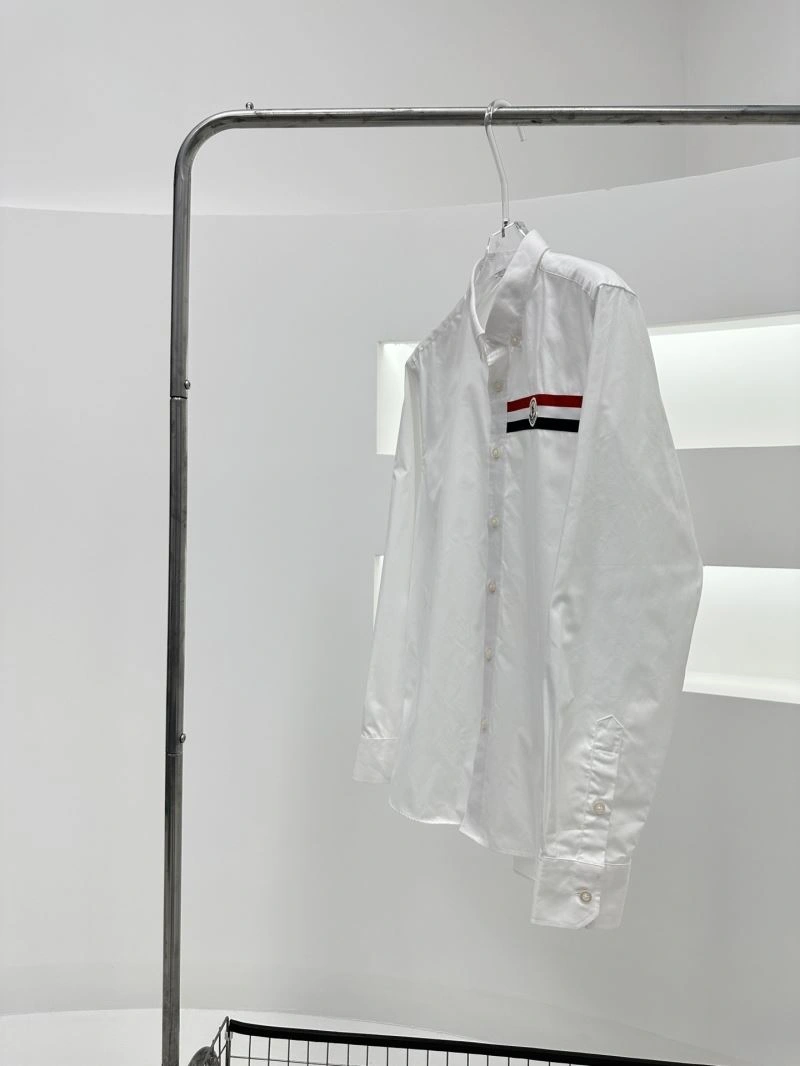 1:1 copy Moncler Shirts
