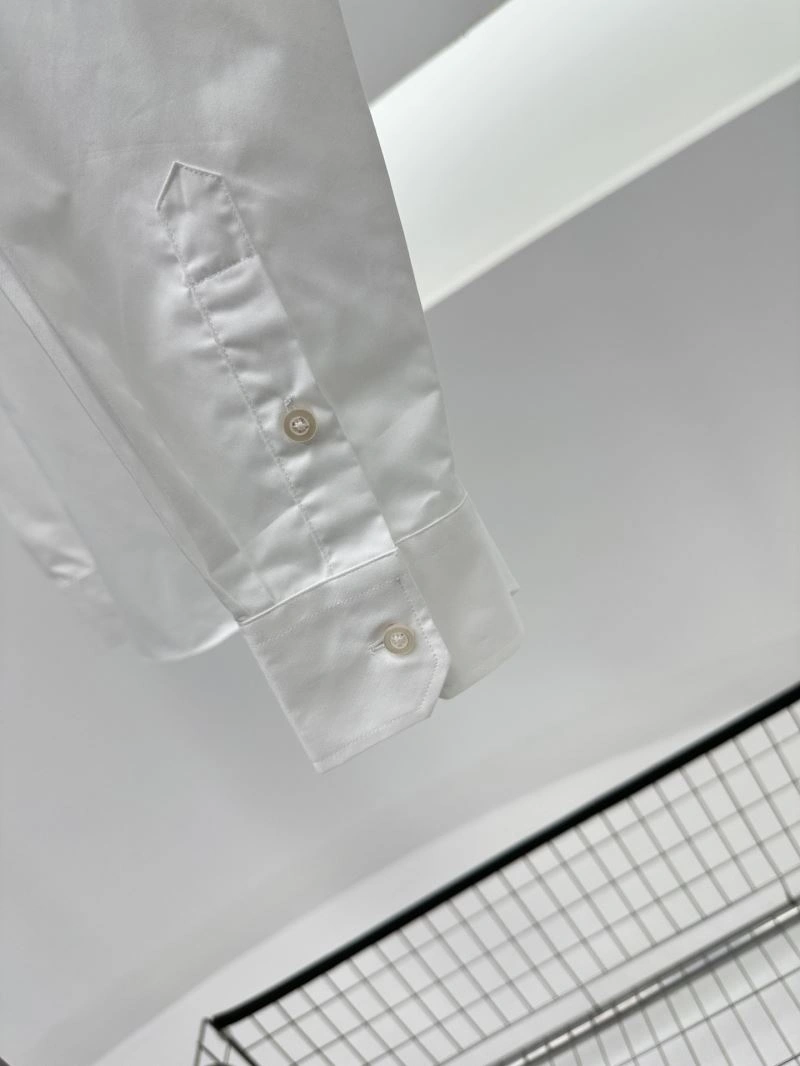 1:1 copy Moncler Shirts