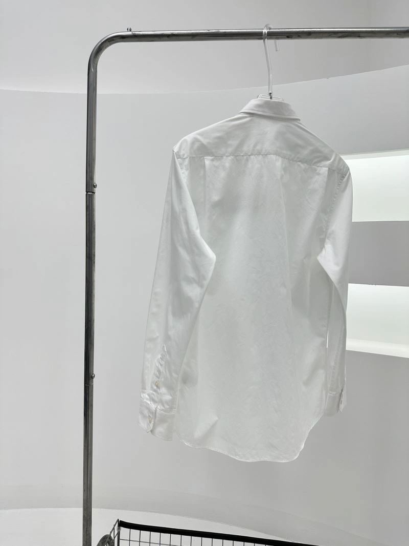 1:1 copy Moncler Shirts