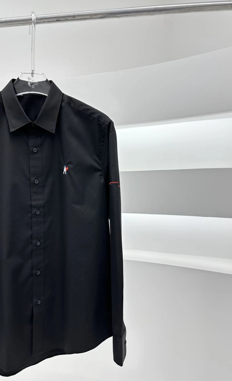 Value-priced Moncler Shirts