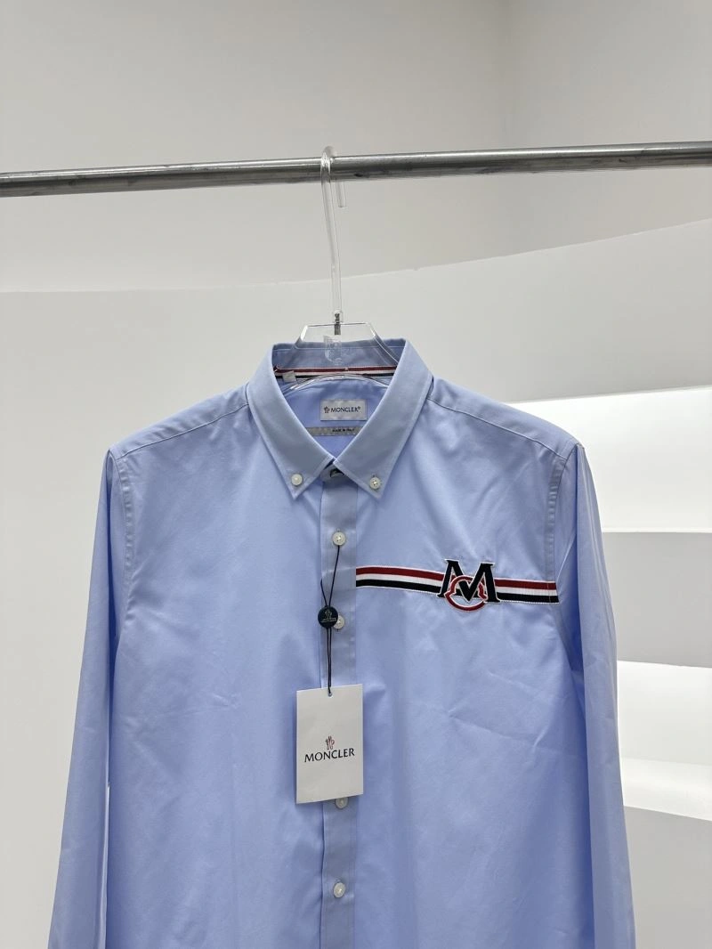 Value-priced Moncler Shirts