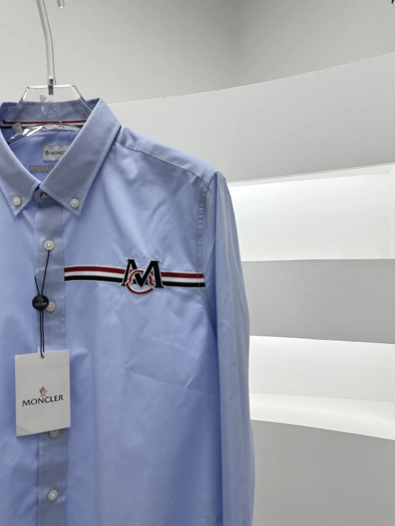 Value-priced Moncler Shirts