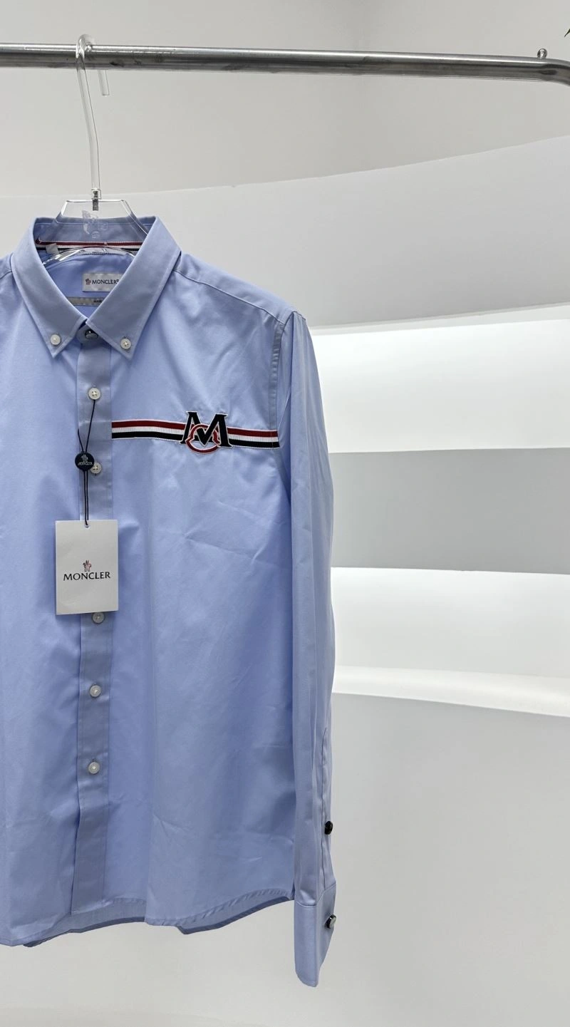 Value-priced Moncler Shirts