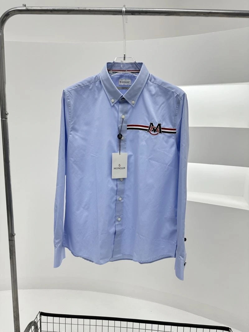 Value-priced Moncler Shirts