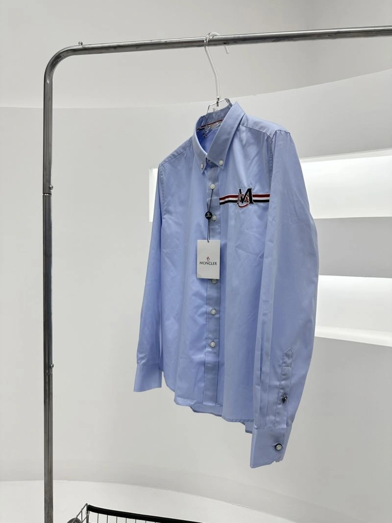 Value-priced Moncler Shirts