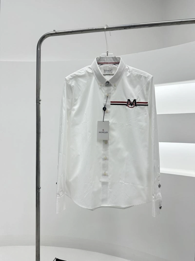 Moncler Shirts