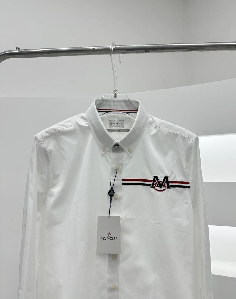 Genuine Moncler Shirts