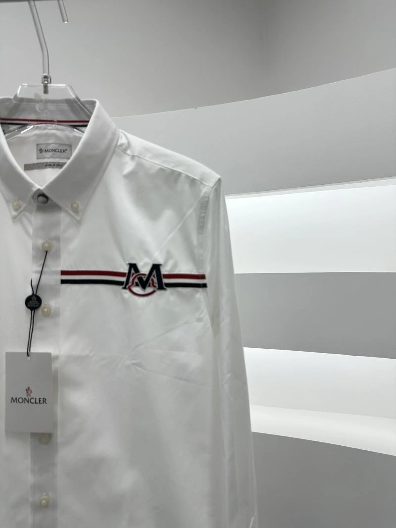 Genuine Moncler Shirts