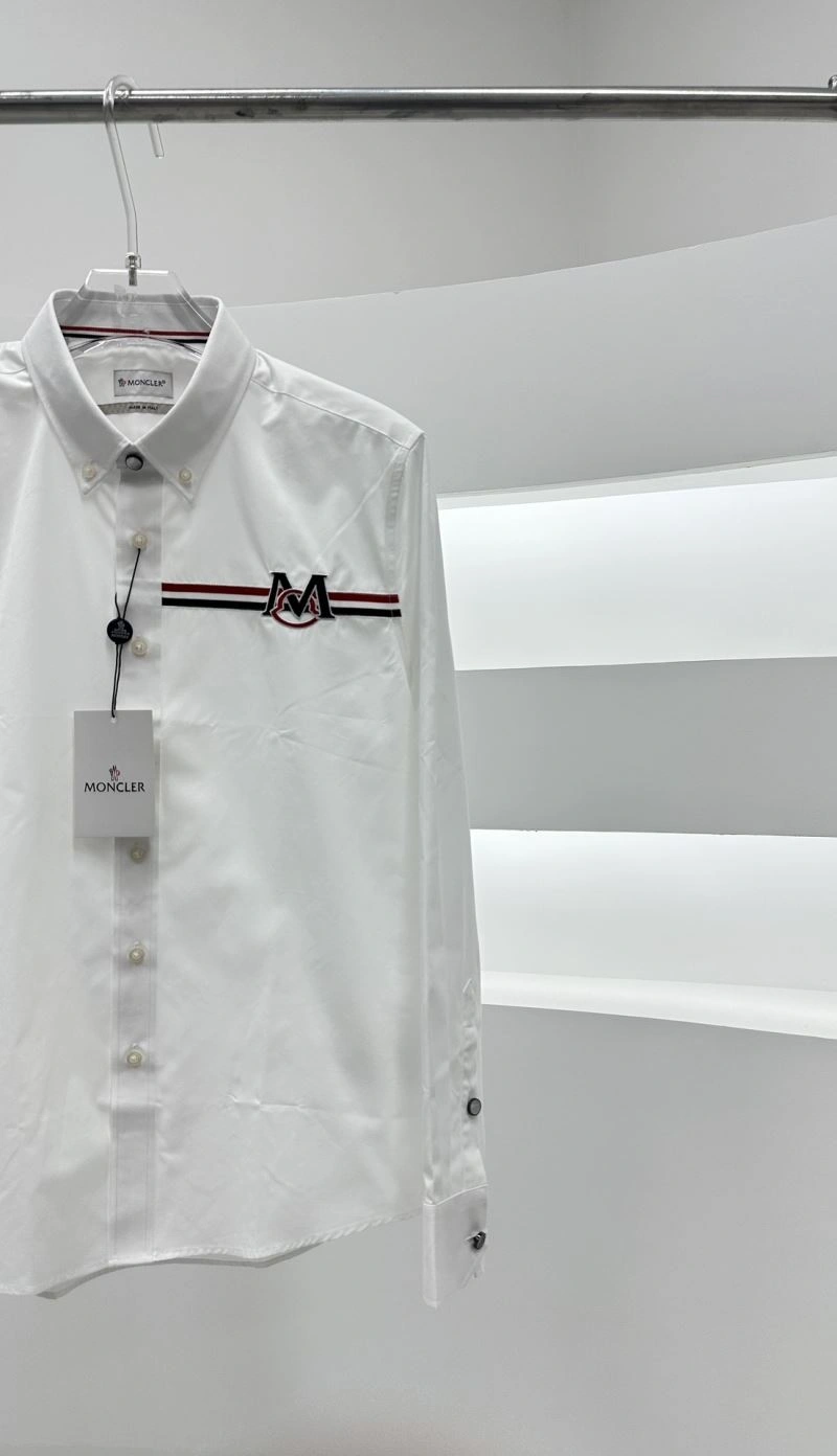 Genuine Moncler Shirts