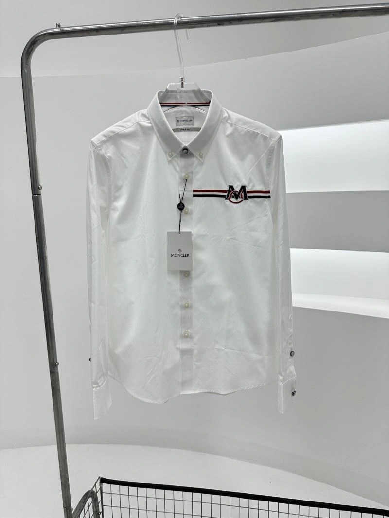 Genuine Moncler Shirts