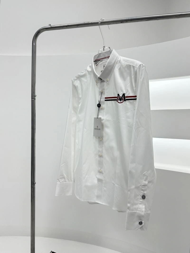 Genuine Moncler Shirts